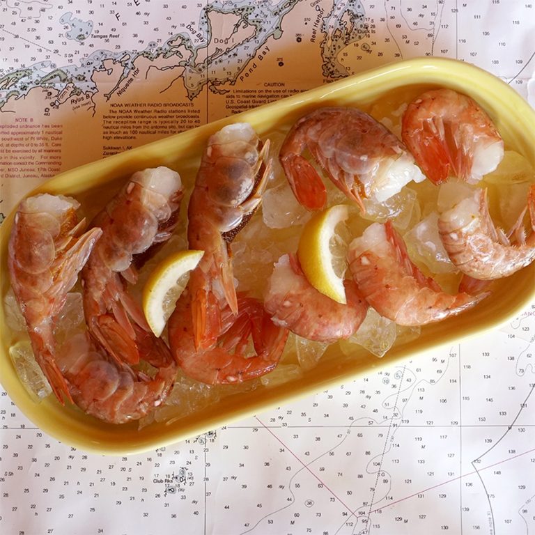 Fresh Wild Alaskan Seafood - SalmonETC